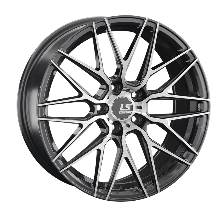 Диск LS FlowForming RC13 купить в Тольятти в интернет-магазине slikshop.ru